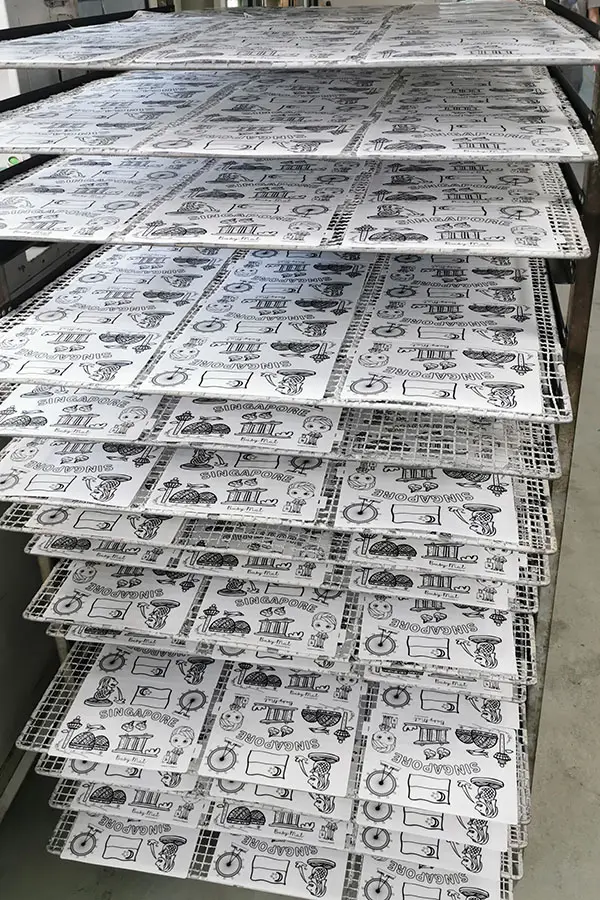 Mastering the Art of Screen Printing on Silicone: A Comprehensive Guide ...