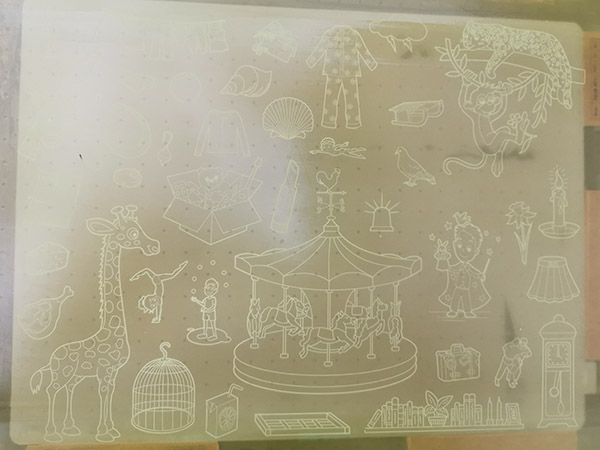 Mastering the Art of Screen Printing on Silicone: A Comprehensive Guide ...