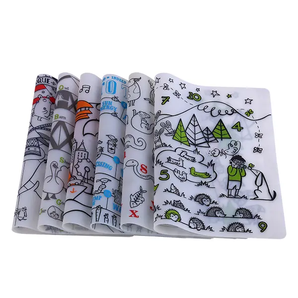 Mastering the Art of Screen Printing on Silicone: A Comprehensive Guide ...