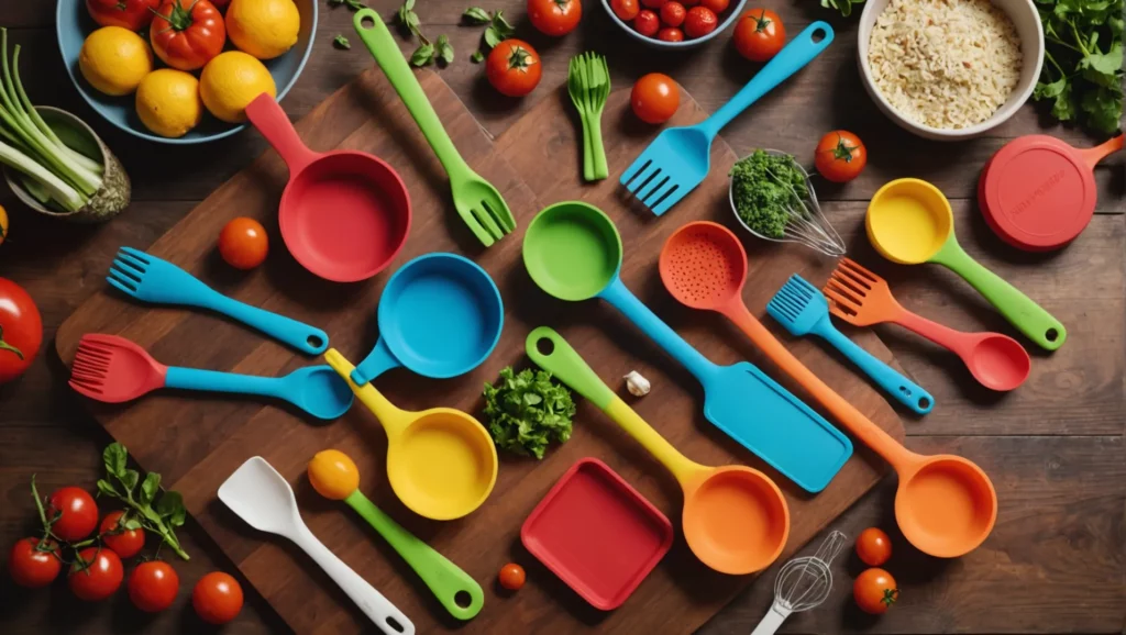 Are Silicone Products Lead-Free and Safe for Everyday Use?