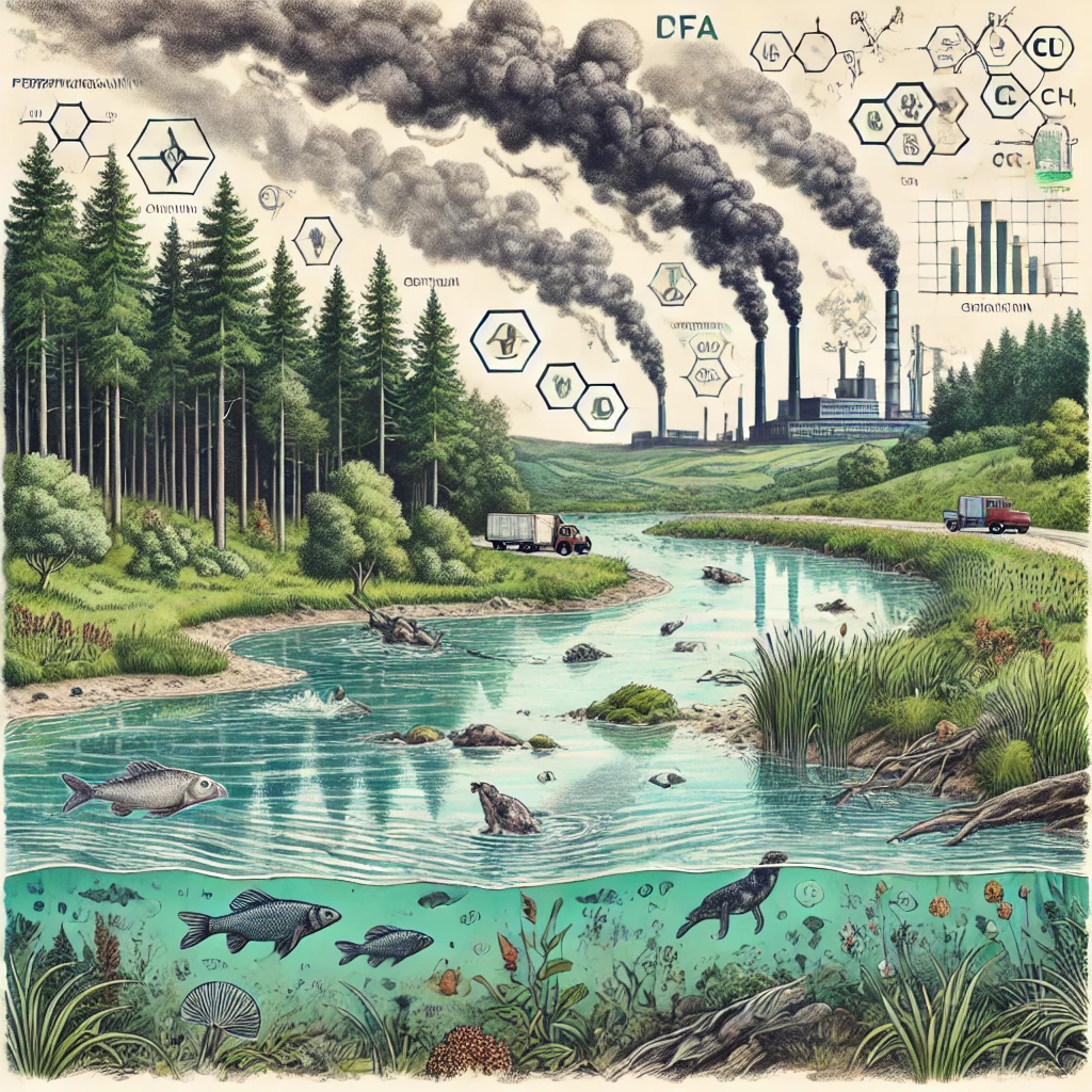 Does Silicone Contain PFAS? Implications Explored