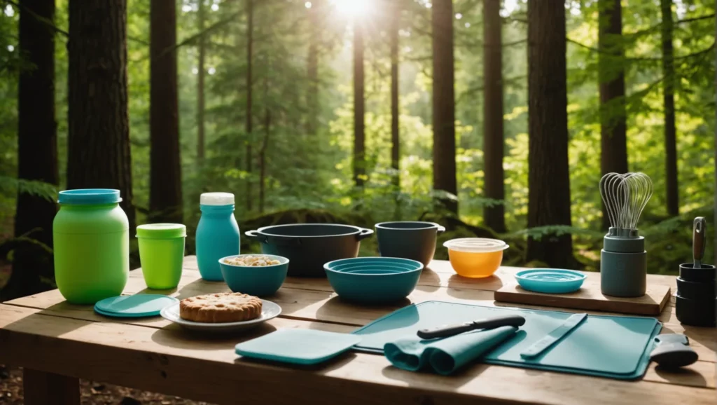 Does Silicone Release Microplastics? Exploring Its Impact