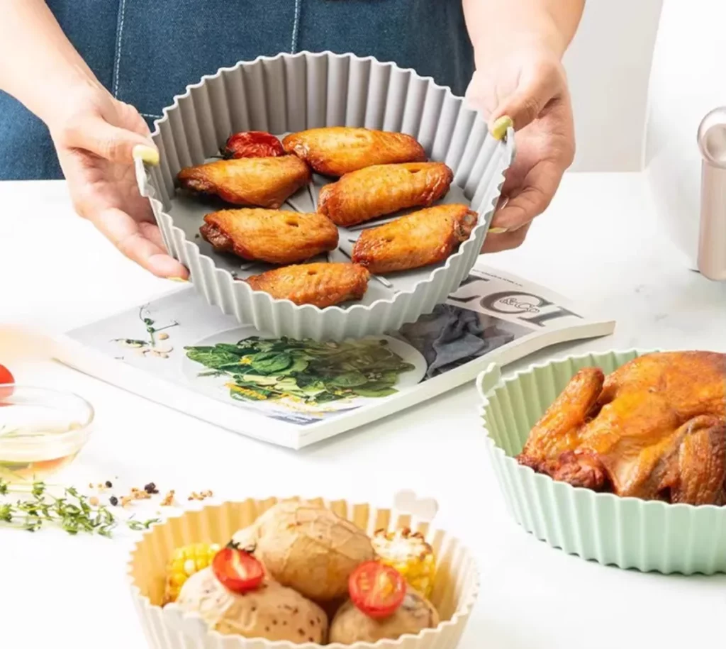 Is Silicone Safe for Cooking? Understanding Food Grade