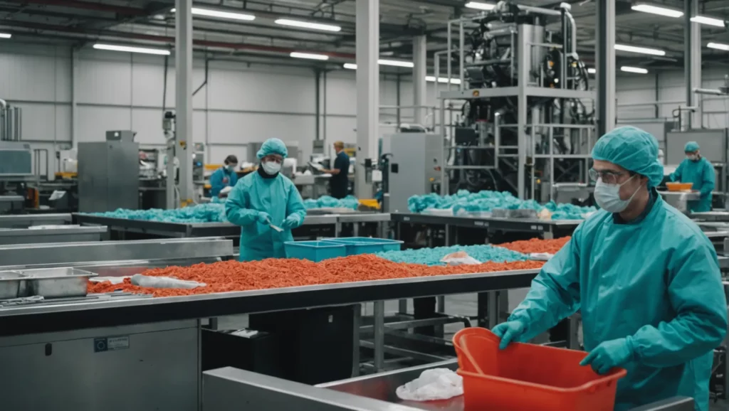 Does Silicone Release Microplastics? Exploring Its Impact